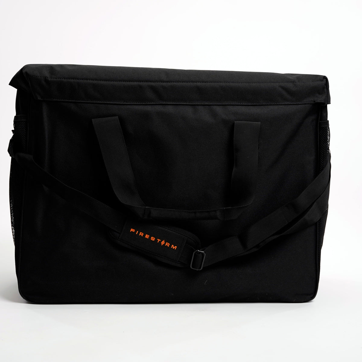 FireStorm Series II Backpack - Portable Fire Pit Bag – Live Outdoor